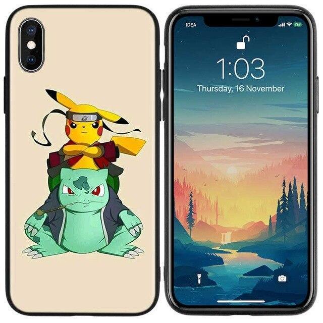 Buy Pokemon Phone Case | Pokemon Phone Accessories USA – Pokemon Faction