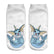 Vaporeon pokemon socks | Pokemon Faction