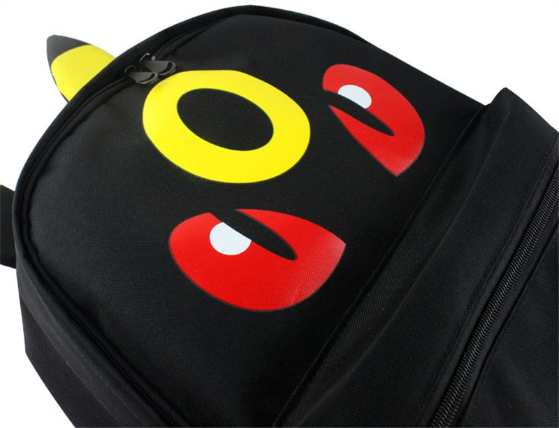 Umbreon backpack | Pokemon Faction