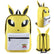 Jolteon backpack | Pokemon Faction