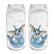Meowth socks | Pokemon Faction