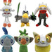Sirfetch plush | Pokemon Faction