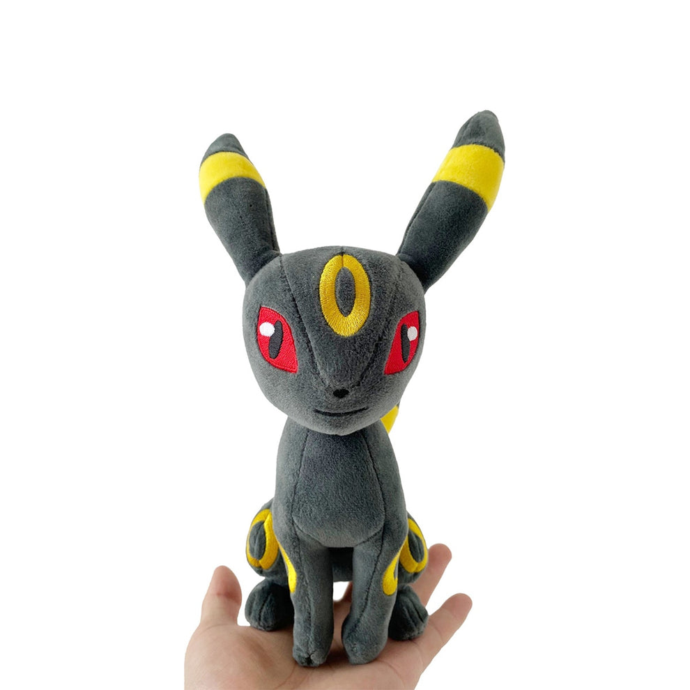 Umbreon plush toy | Pokemon Faction